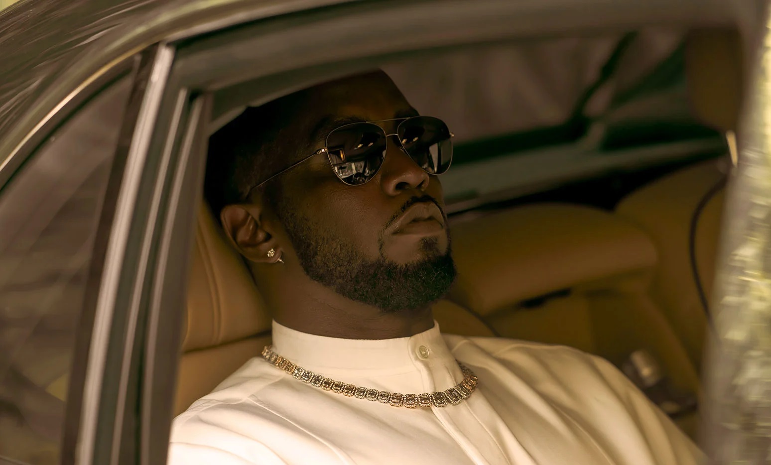 მოუსმინეთ: P. Diddy-სა და უიქენდის ტრეკი Beats by Dre-ს რეკლამაში ...