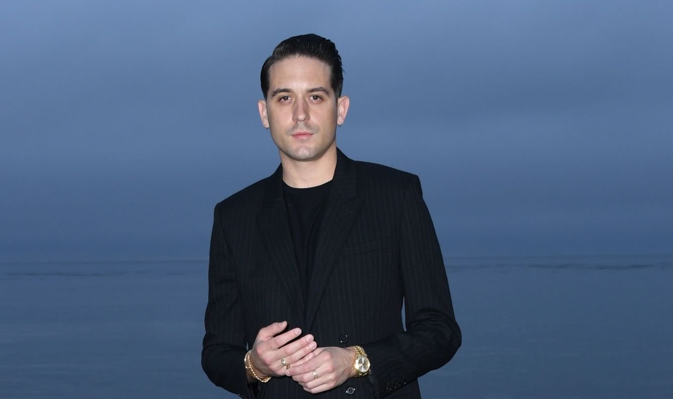 ნახეთ: G-Eazy-მ გარდაცვლილ დედას სიმღერა Angel მიუძღვნა – Billboard ...