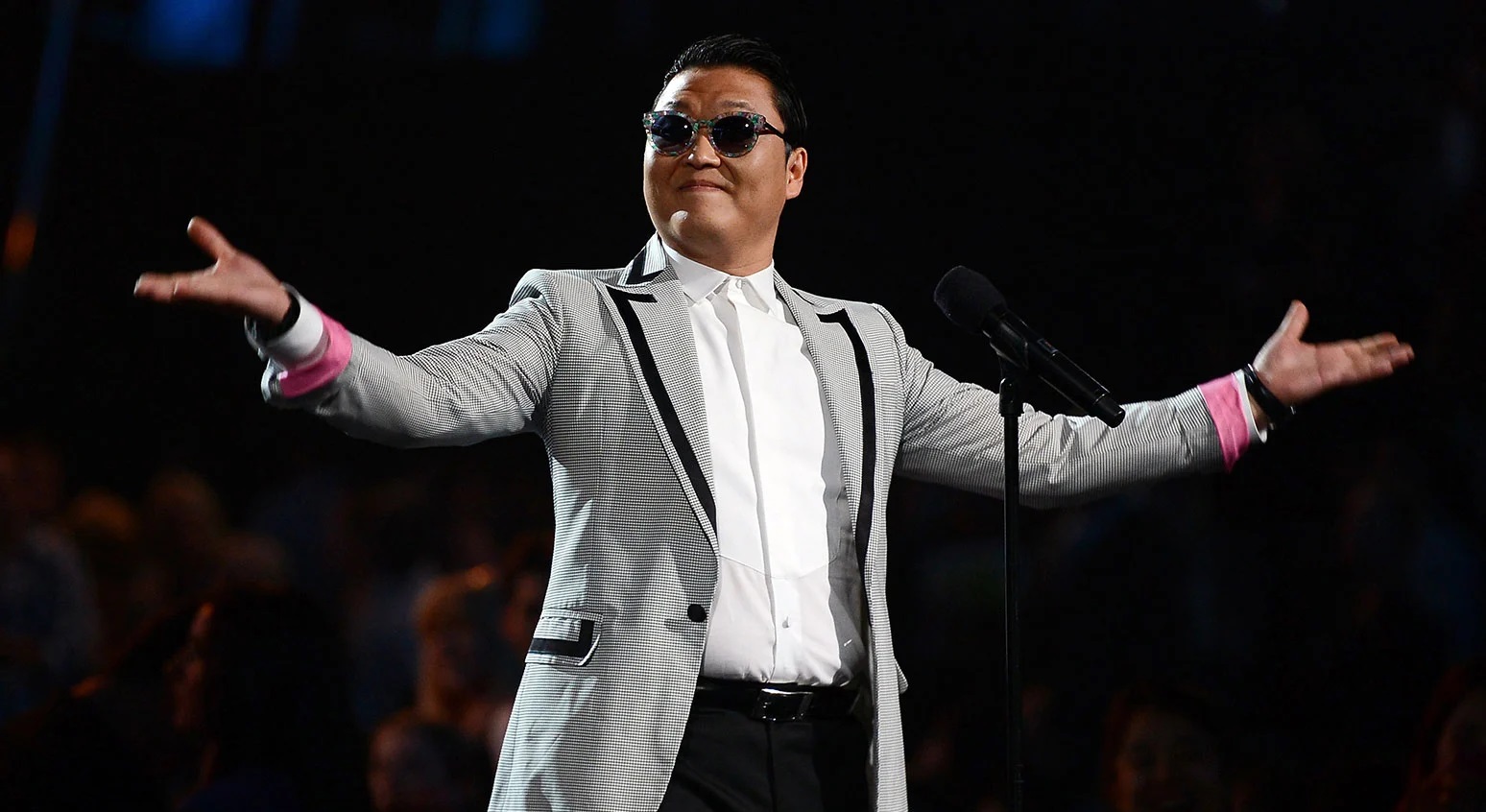 Psy-ს სინგლის That That პროდიუსერი BTS-ის შუგა იქნება – Billboard ...