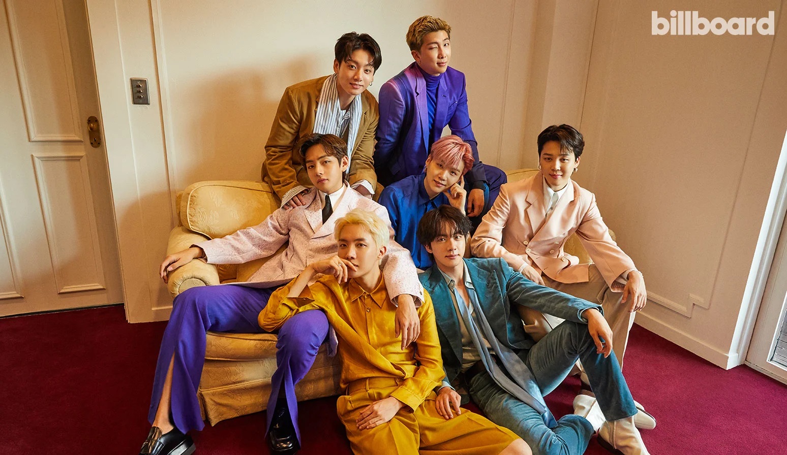 BTS-ის კრებულში Proof სამი ახალი კომპოზიცია შევა – Billboard Georgia ...