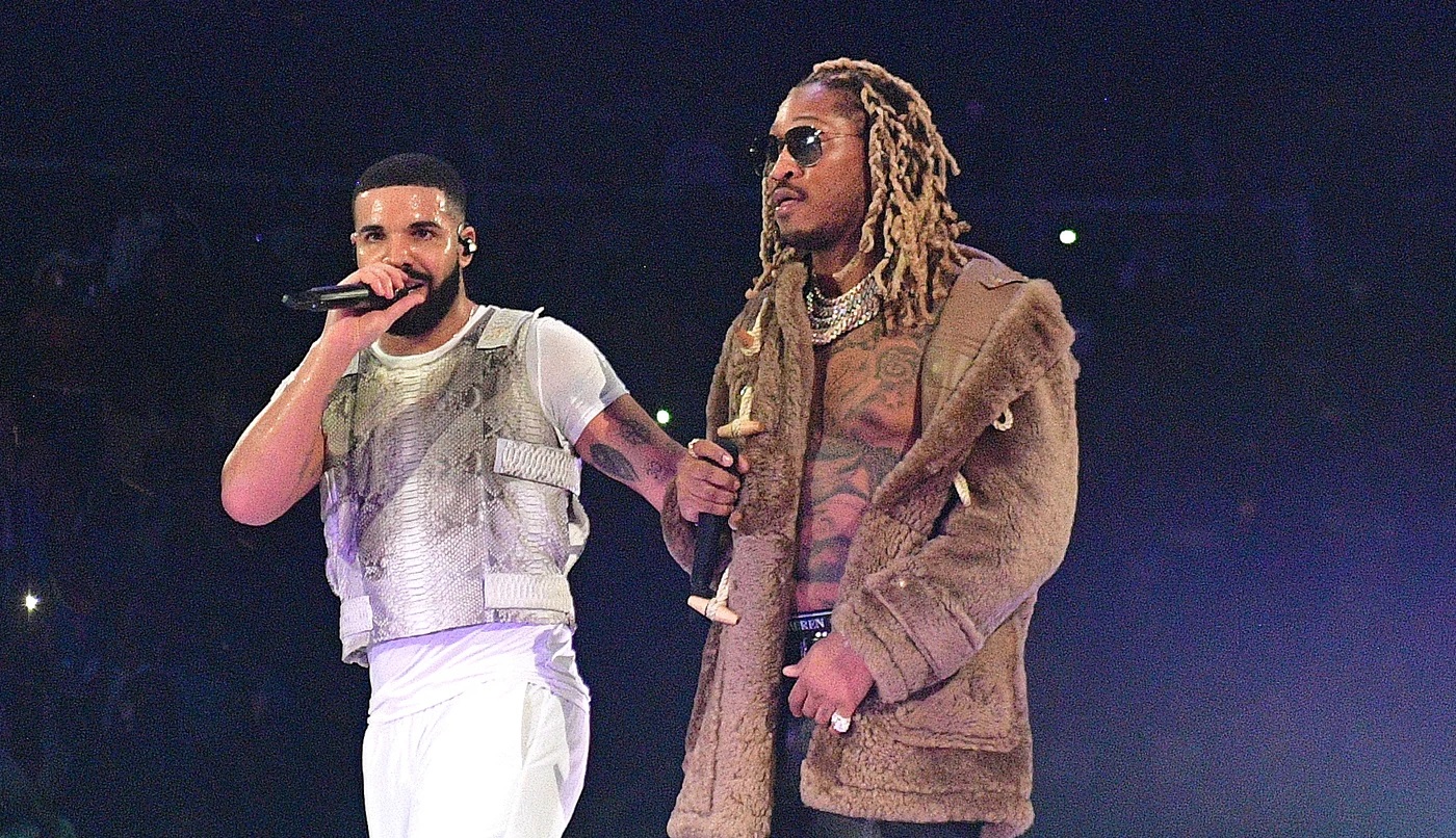 ნახეთ: Future და Drake კლიპს Wait For U ავრცელებენ – Billboard Georgia ...