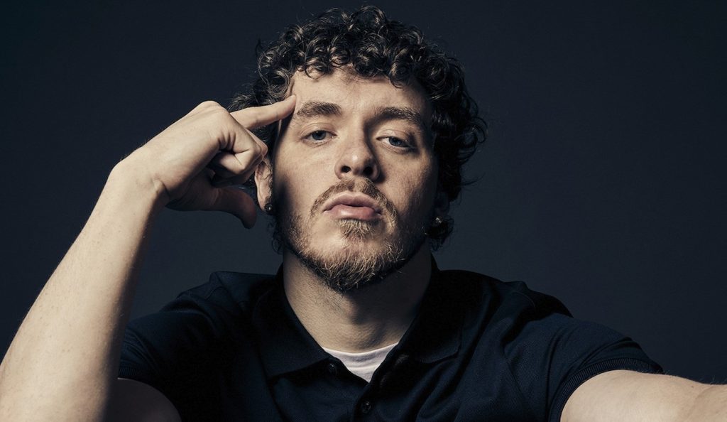 ნახეთ: ჯეკ ჰარლოუ და დრეიქი კლიპს Churchill Downs ავრცელებენ ...