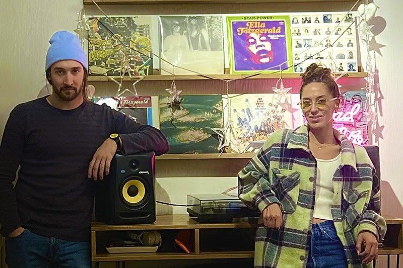 Bad Habitz-მა ალბომის She Gets It გარემიქსებული EP გამოუშვა – Billboard ...