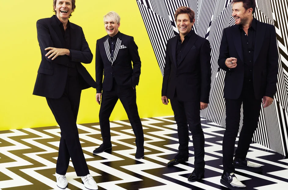 Duran Duran-ის ყოფილი წევრი ენდი ტეილორი, ავთვისებიანი სიმსივნის გამო ...
