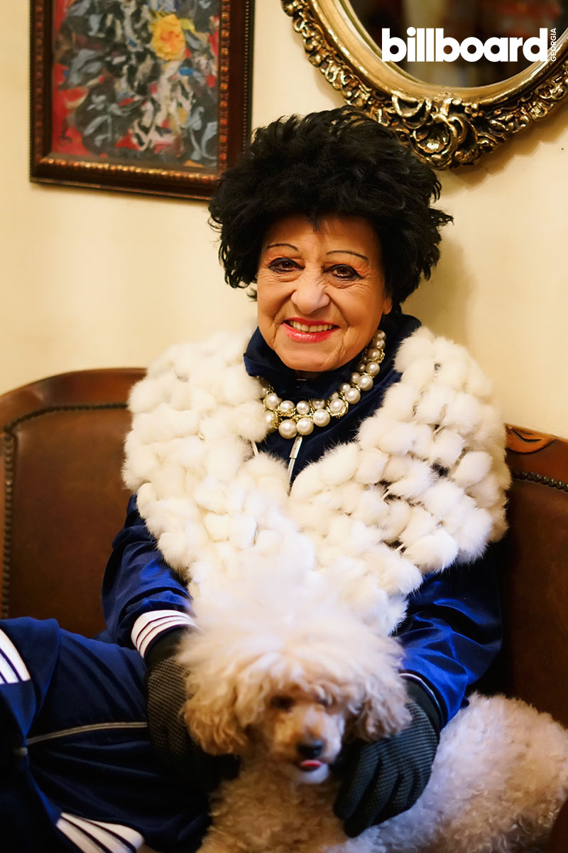 მოგზაურობა ჯაზის სამყაროში – ინტერვიუ ჯაზის ლეგენდასთან გიული ჩოხელთან ...