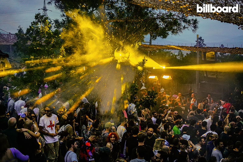 eZo Festival – ადგილი სადაც ყველაზე ფერადი მუსიკა ჟღერს – Billboard ...