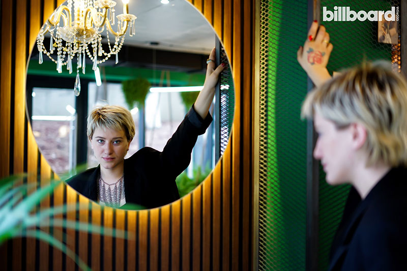 ნათია თოდუა – მუსიკა როგორც თავშესაფარი – Billboard Georgia – ბილბორდ ...