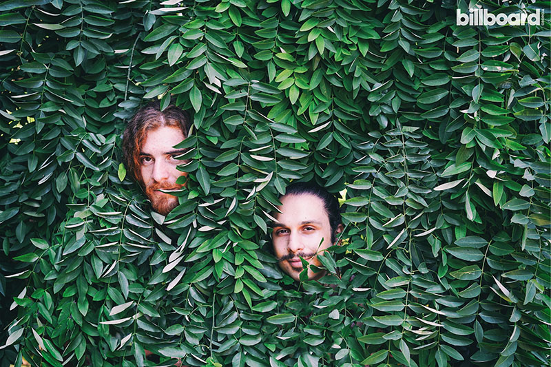 Mechanical Rainbow-ს ფერადი მუსიკა – Billboard Georgia – ბილბორდ საქართველო