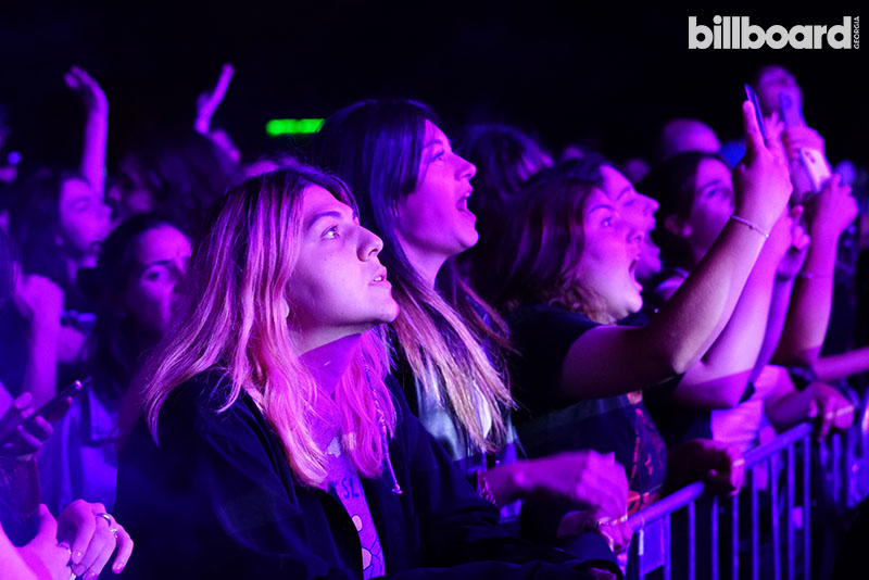 Killages-ის ახალი ალბომის Outcast-ის პრეზენტაცია – Billboard Georgia ...