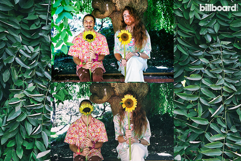 Mechanical Rainbow-ს ფერადი მუსიკა – Billboard Georgia – ბილბორდ საქართველო