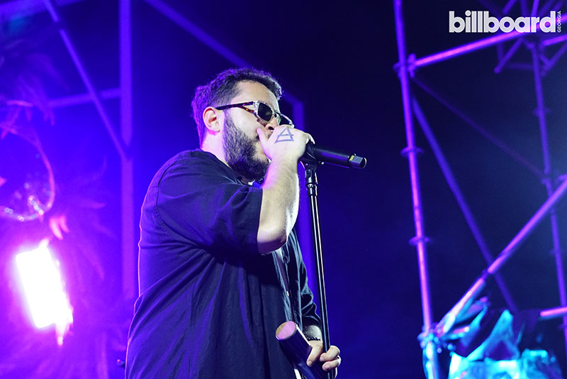 Killages-ის ახალი ალბომის Outcast-ის პრეზენტაცია – Billboard Georgia ...