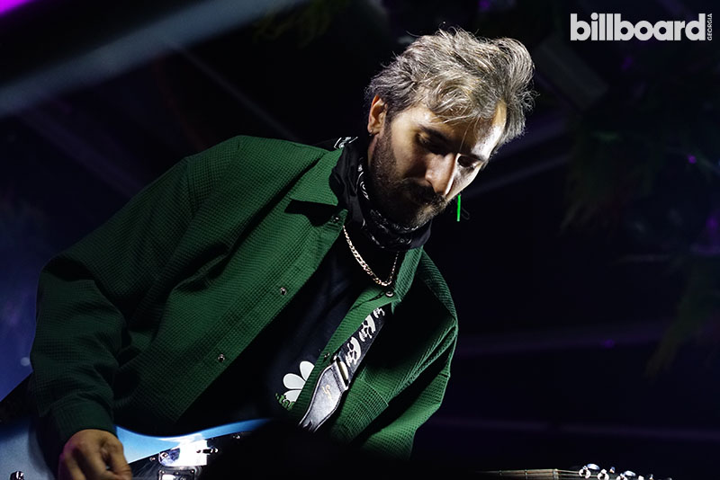 Killages-ის ახალი ალბომის Outcast-ის პრეზენტაცია – Billboard Georgia ...