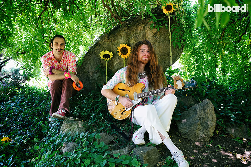 Mechanical Rainbow-ს ფერადი მუსიკა – Billboard Georgia – ბილბორდ საქართველო