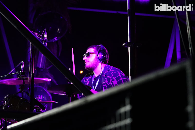 Killages-ის ახალი ალბომის Outcast-ის პრეზენტაცია – Billboard Georgia ...