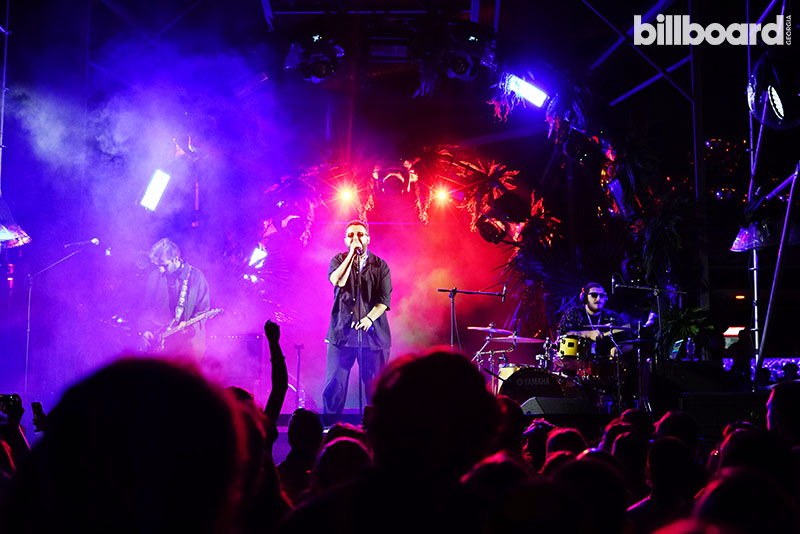 Killages-ის ახალი ალბომის Outcast-ის პრეზენტაცია – Billboard Georgia ...