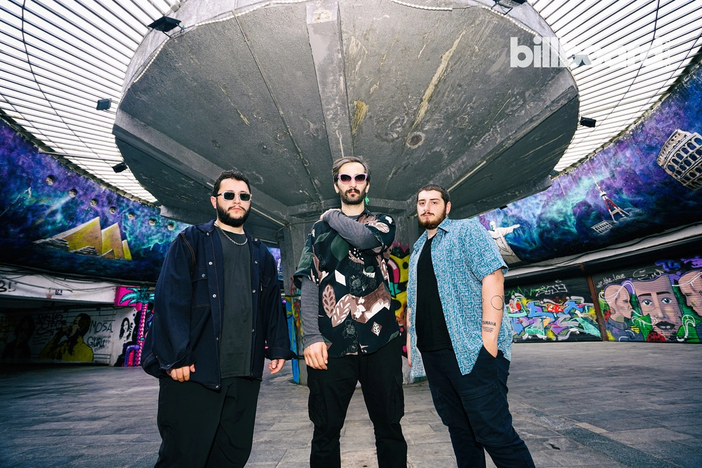 Killages ახალ ვიდეოკლიპს აზიარებს – Billboard Georgia – ბილბორდ საქართველო