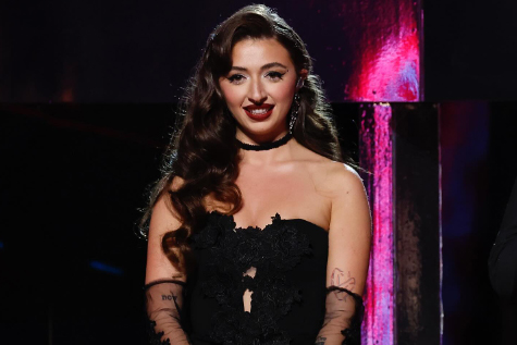 Nini Iris The Voice-ის ნახევარფინალშია – Billboard Georgia – ბილბორდ ...