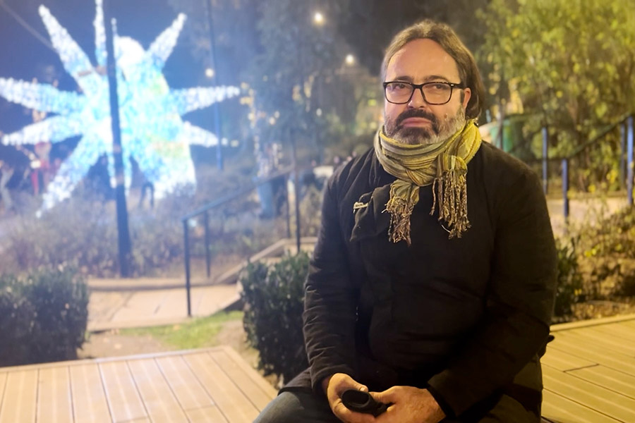 „გილოცავ ახალ წელს“ – სიმღერის ისტორია – ბაკურ ბურდული – Billboard ...