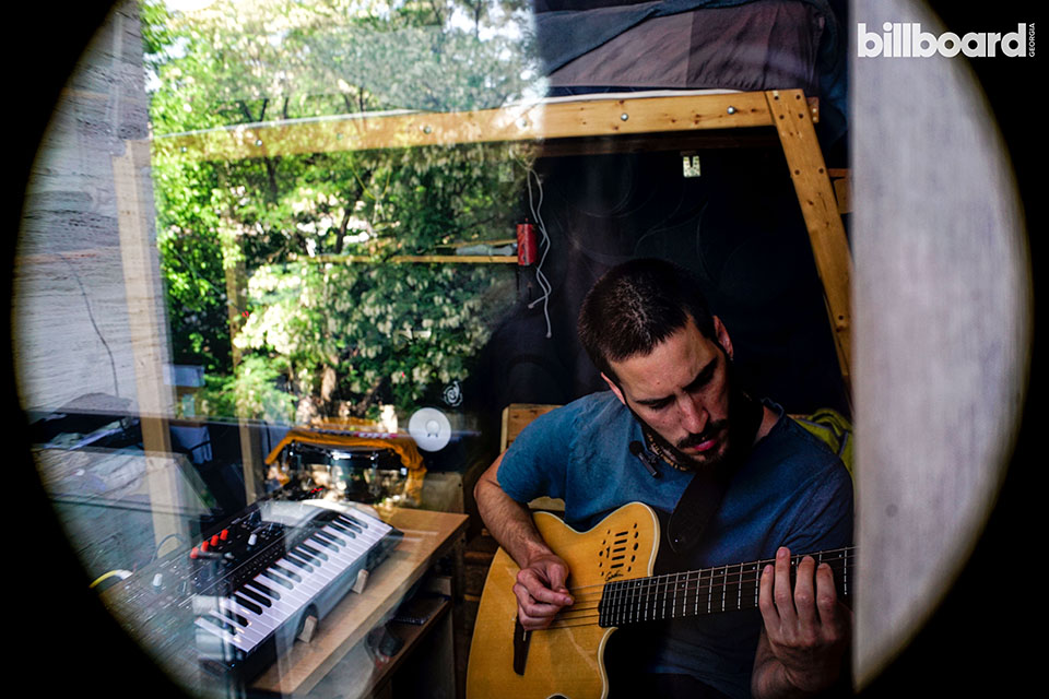 wayward.atom – მუსიკოს ნიკა გოგიაშვილის ახალი პროექტი – Billboard ...