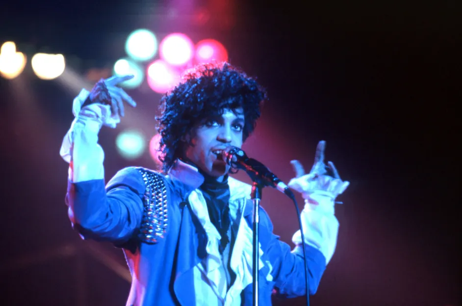 Prince-ის შესახებ გადაღებული ფილმი Purple Rain 4K-ში გამოვა – Billboard ...