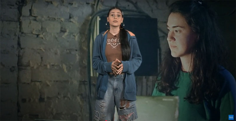 „Billboard საქართველოს” ამბები – ევრონიუს ჯორჯიას ეთერში – Billboard Georgia – ბილბორდ საქართველო