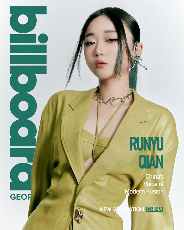 Billboard Georgia Presents: New Gen- MIKI (France) – Billboard Georgia ...