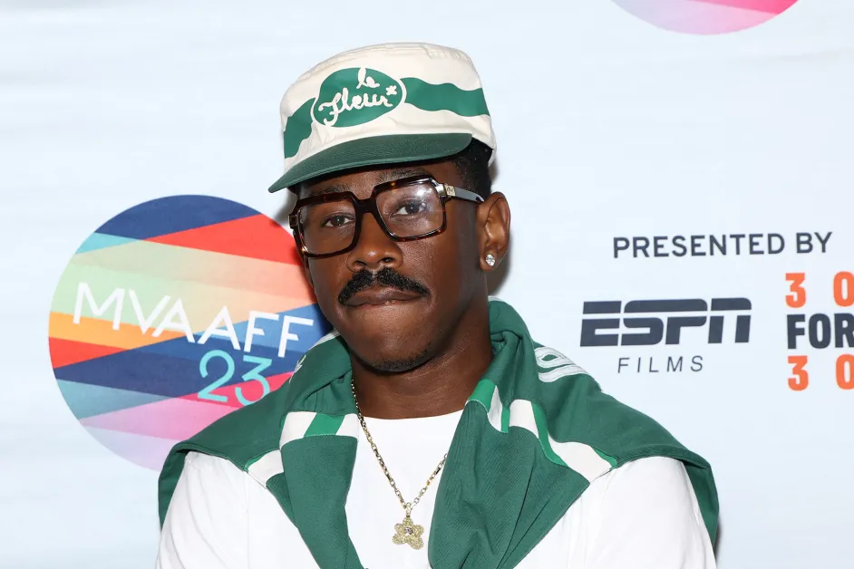 Tyler, the Creator გარდაცვლილ მუსიკოსს, D’Angelo-ს იხსენებს და აღიარებს ...